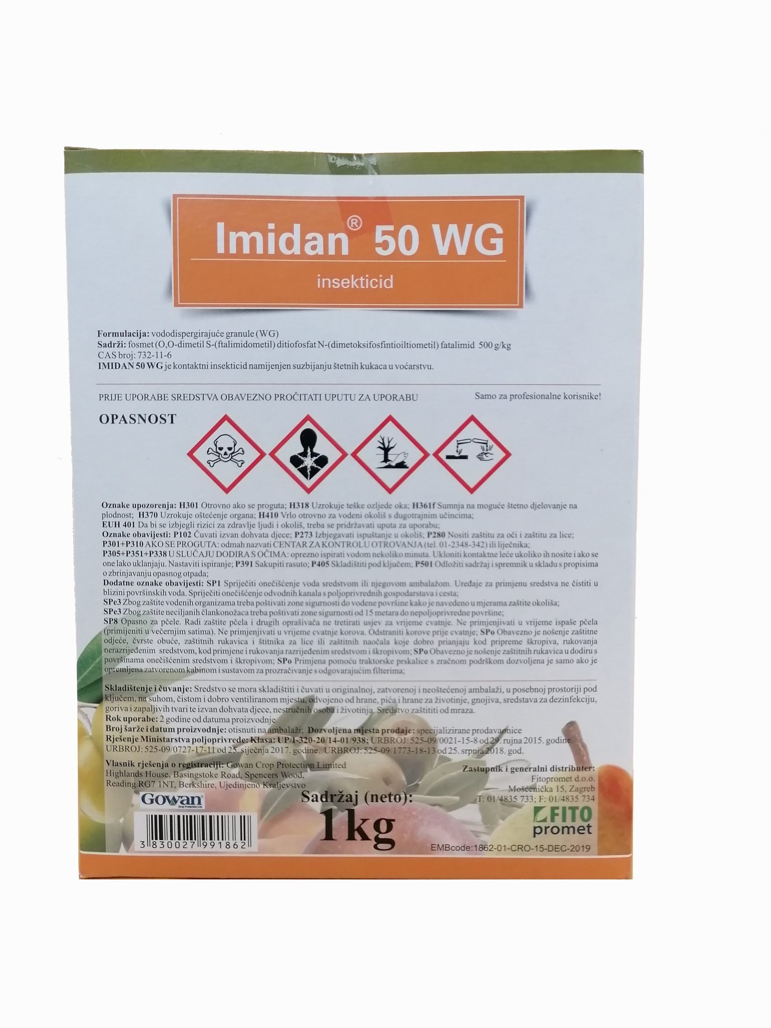 INSEKTICIDI – Fito promet