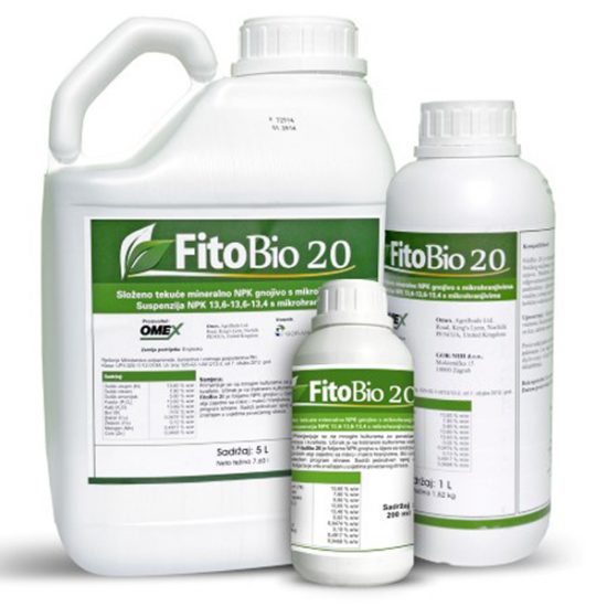 Fito promet – Drugačiji, pametniji pristup zaštiti bilja